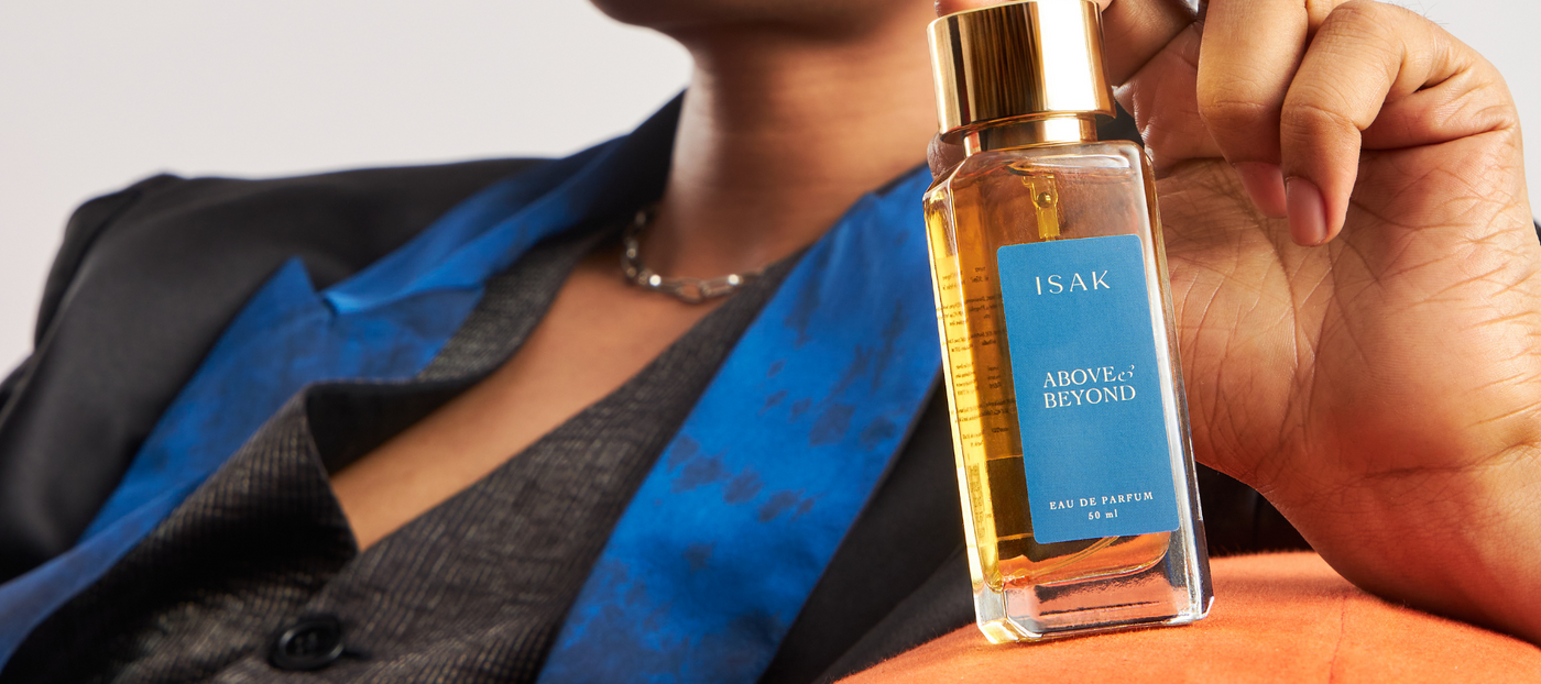 The Signature collection Perfumes