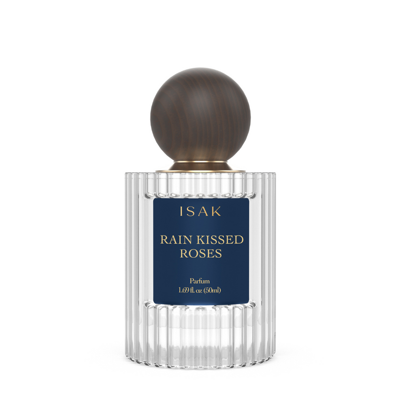 Over 170 years of India's Perfumes & Fragrances heritage & experience