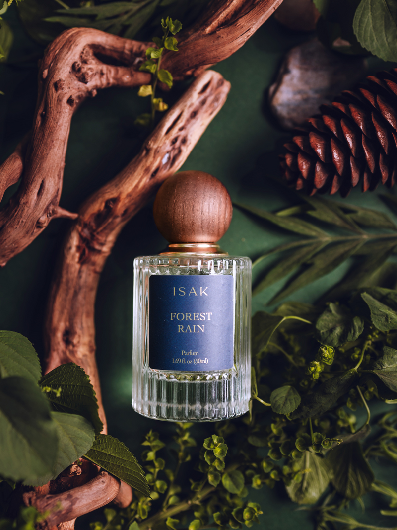 Over 170 years of India's Perfumes & Fragrances heritage & experience