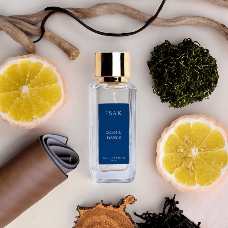 The Signature collection Perfumes