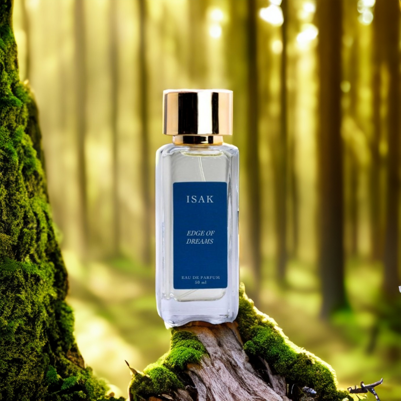 The Signature collection Perfumes