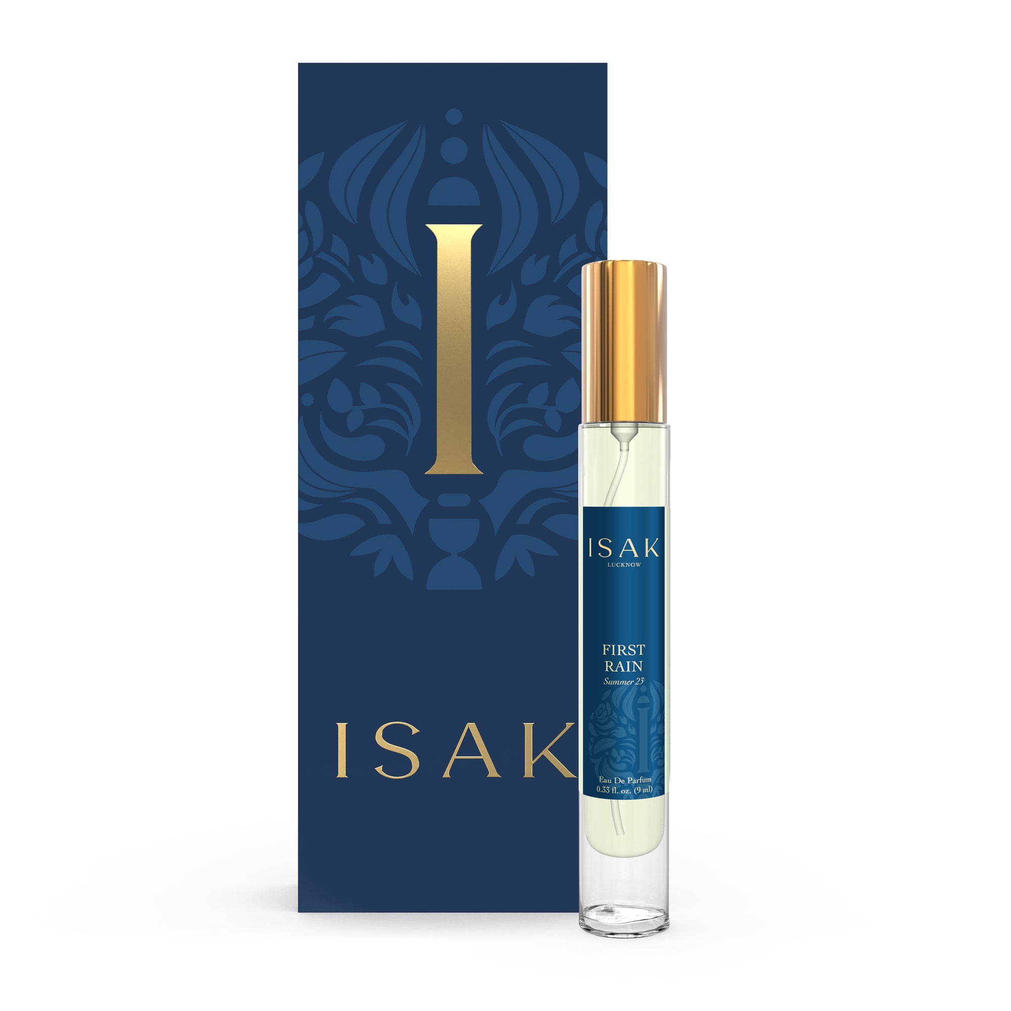 Shop for First Rain Perfume by ISAK Fragrances