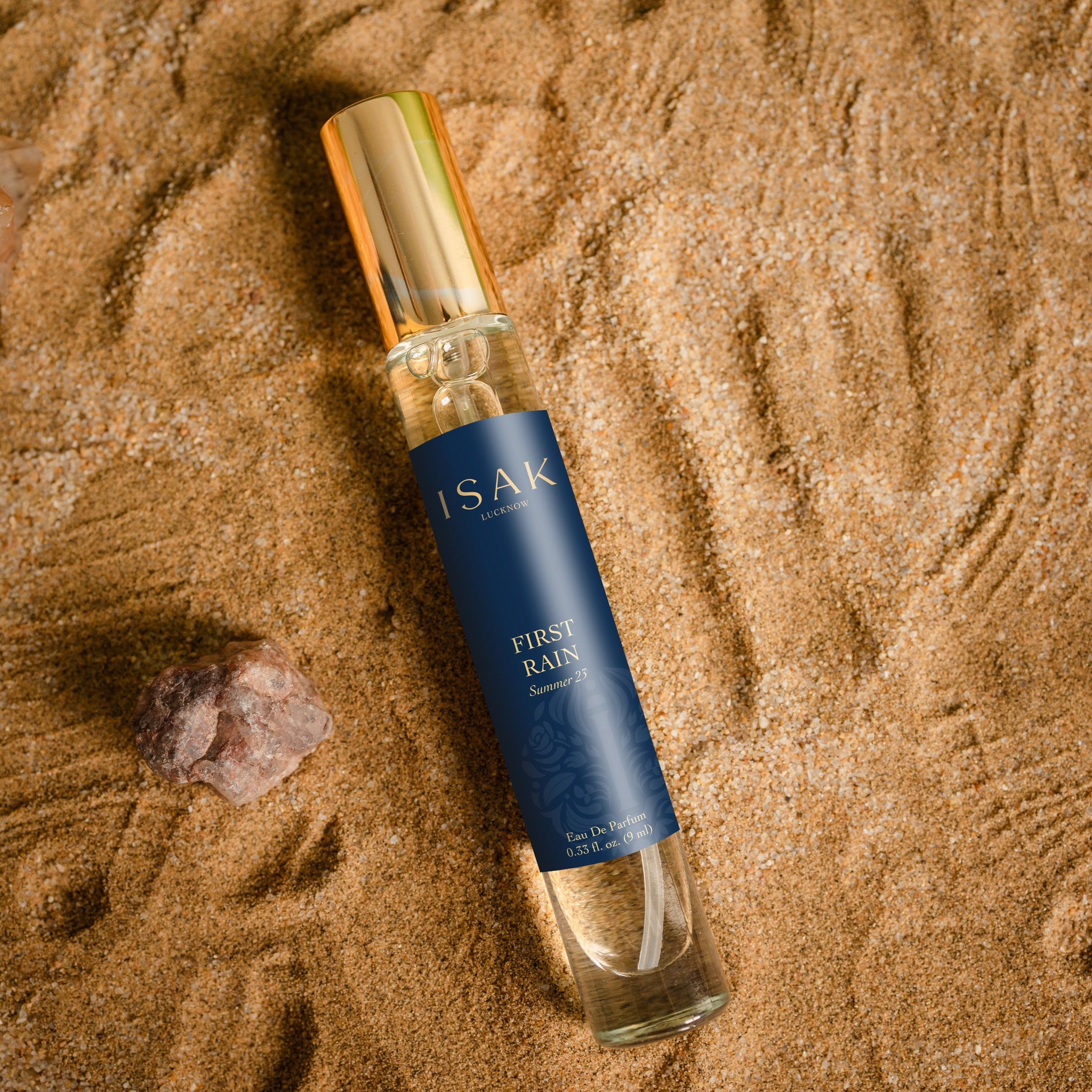 Shop for First Rain Perfume by ISAK Fragrances