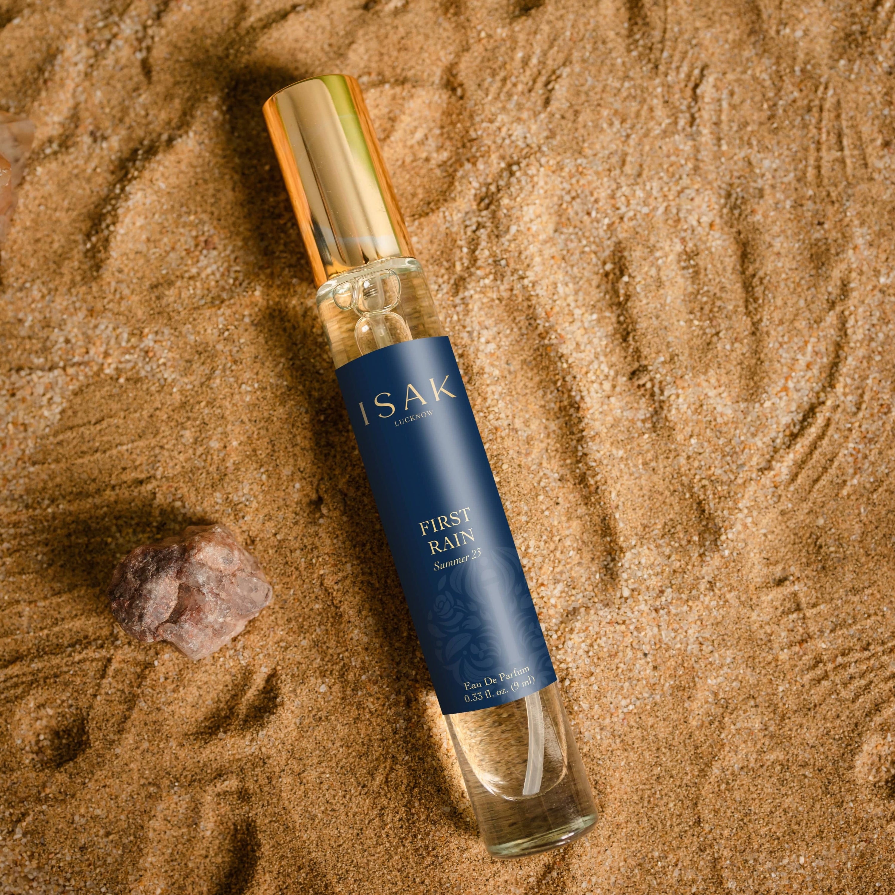 Shop for First Rain Perfume by ISAK Fragrances