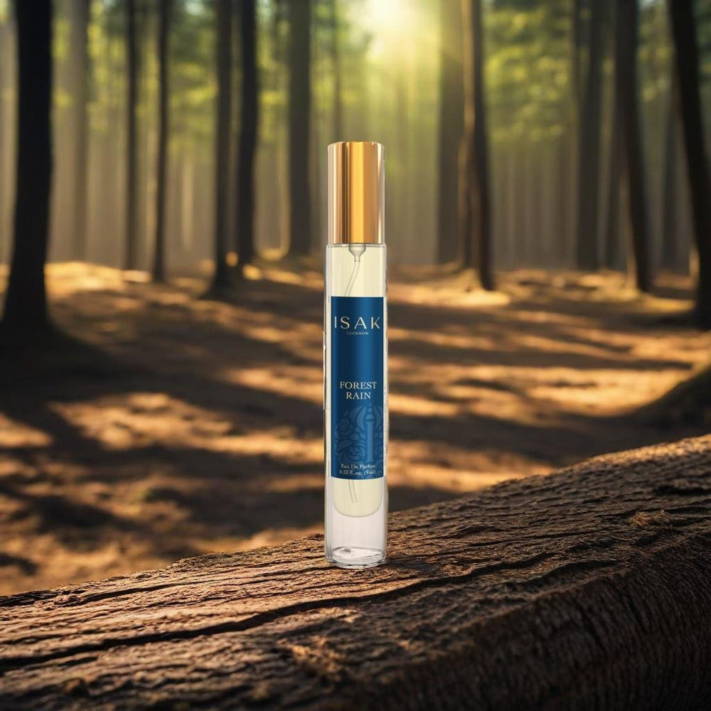 First Rain Collection