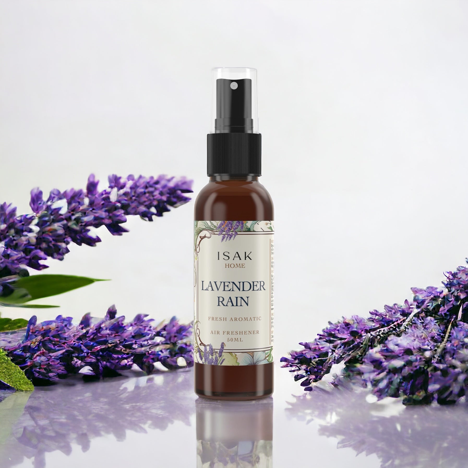 Lavender Rain Air Freshener